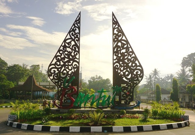 Profil Kabupaten Bantul | DPMPTSP Kabupaten Bantul