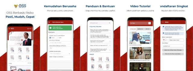 Unduh Aplikasi OSS di HP Anda - Berita | DPMPTSP Kabupaten Bantul