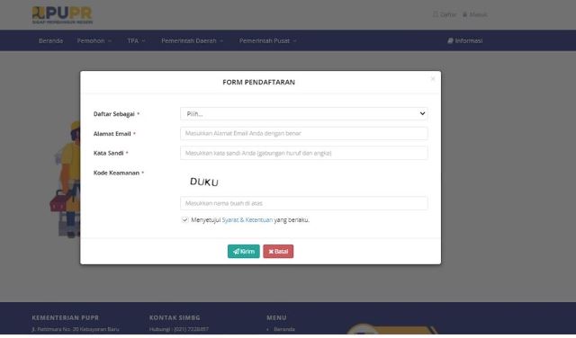 Pengertian SIMBG, PBG, SLF, SBKBG - Berita | DPMPTSP Kabupaten Bantul